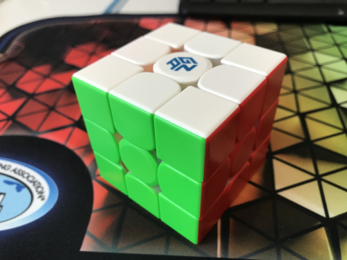 Create a Rank Cubing YouTube Channels Tier List - TierMaker