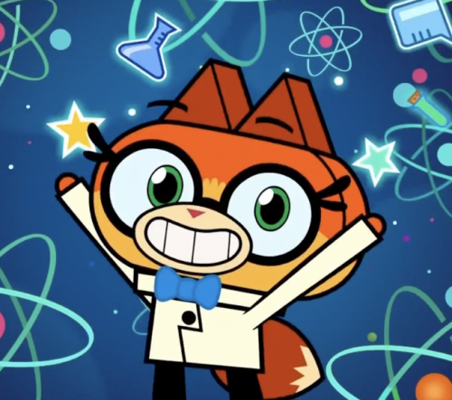 Rank Dr. Fox's costumes/alternate forms! (Unikitty!) Tier List ... Rank Dr. Fox's costumes/alternate forms! (Unikitty!) Tier List ...