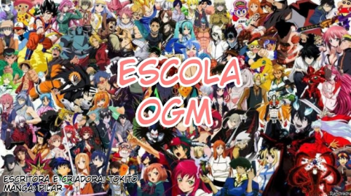 Create a Rank escola ogm Tier List - TierMaker