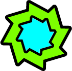 Rank every Geometry Dash 2.1 Ball (now with color!) Tier List ...