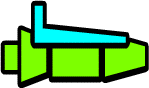 Rank every Geometry Dash 2.1 Ship (now with color!) Tier List ...