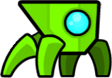 Rank every Geometry Dash 2.1 Spider (now with color!) Tier List ...