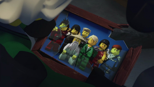 Create a Rank Every Ninjago Intro (As of 2023) Tier List - TierMaker