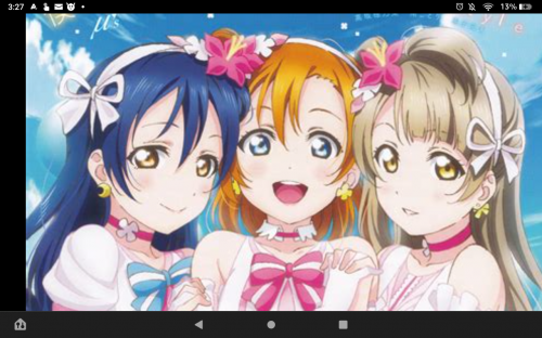 Create a Rank every song in love live school idol project both season ...
