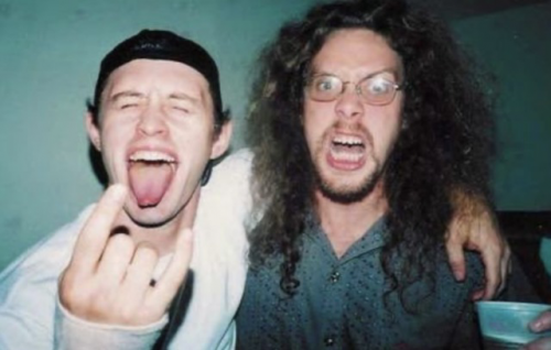 Create a rank jackass, CKY & VLB cast & crew Tier List - TierMaker