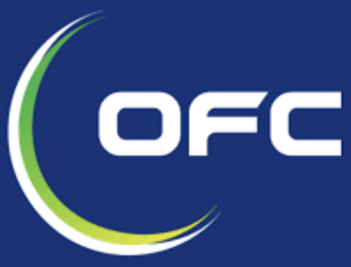 Create a Rank OFC teams Tier List - TierMaker