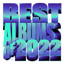 Create a Rank Rap Albums of 2022 Tier List - TierMaker