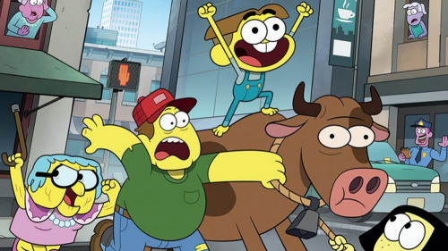 Rank The BCG Characters Tier List (Community Rankings) - TierMaker