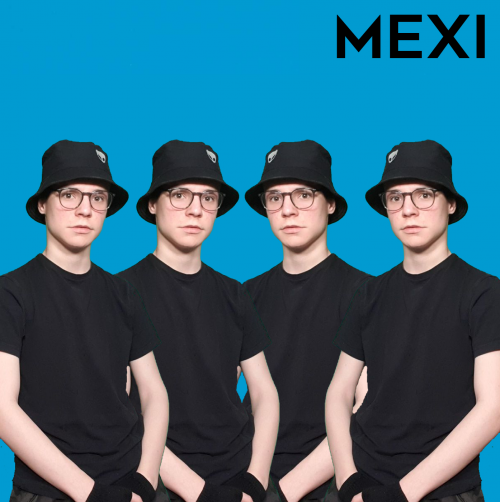 Rank the best Mexi faces Tier List (Community Rankings) - TierMaker