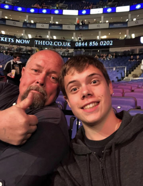 Create a Rank The Family Tier List - TierMaker