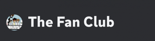 Rank The Fan Club GC Tier List (Community Rankings) - TierMaker