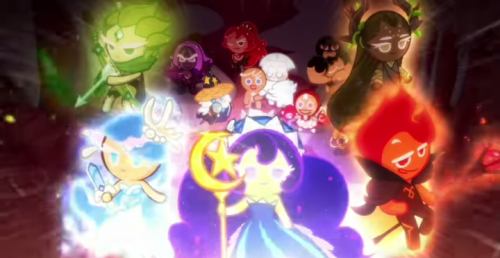 Rank the Legendary Cookies 🦅🦅🦅🦅🇺🇲🇺🇲🇺🇲🇺🇲‼️‼️‼️‼️ Tier List (Community ...