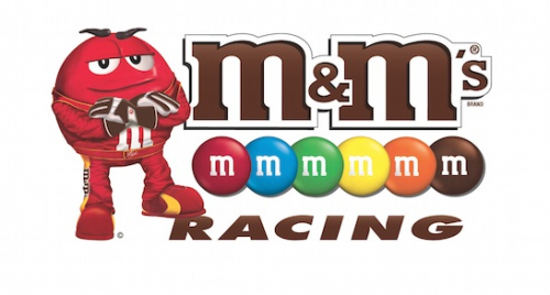 Create a Rank The M&M’s NASCAR Paint Schemes! Tier List - TierMaker