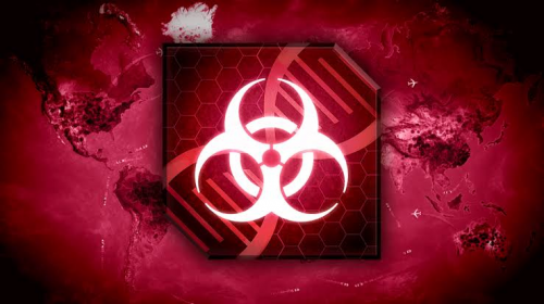 Rank the plague inc countries Tier List (Community Rankings) - TierMaker
