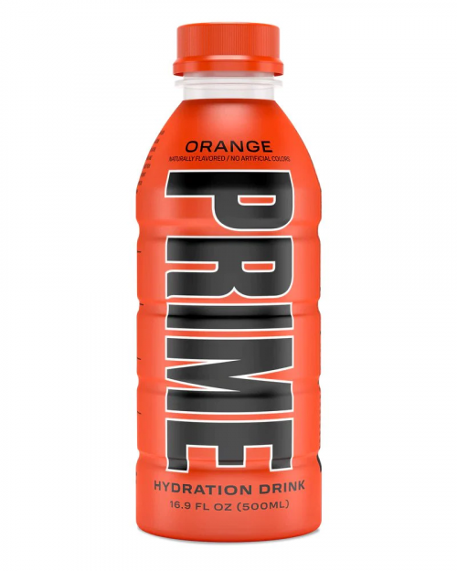 Create a Rank The Prime Flavous *Updated* Tier List - TierMaker