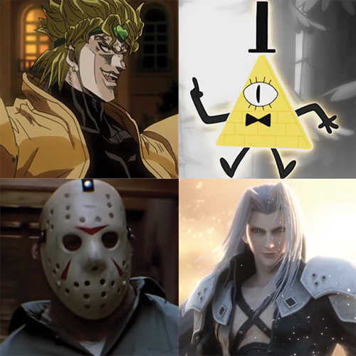 Rank These 200 Random Evil Doers Tier List Community Rankings Rank These 200 Random Evil Doers Tier List Community Rankings