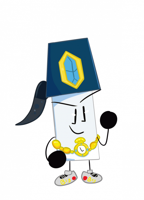 Create a Rank things rbb made Tier List - TierMaker