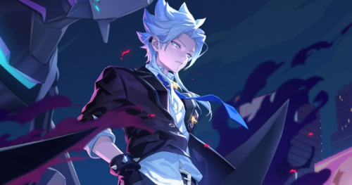 Create a RANK TIER ROV SEASON 25 Tier List - TierMaker