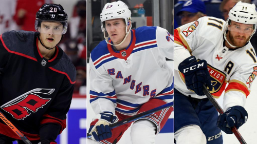 Rank Your Favorite NHL Teams Tier List (Community Rankings) - TierMaker