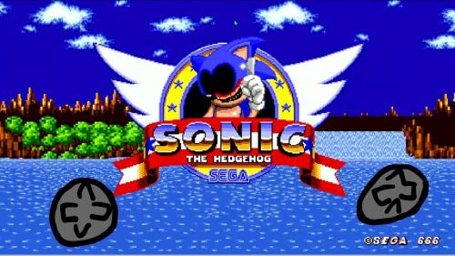 Create a Rank Your Favourite Sonic.omt Game Tier List - TierMaker