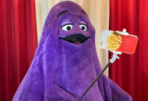 Create a Ranking 10 Random Things Tier List - TierMaker