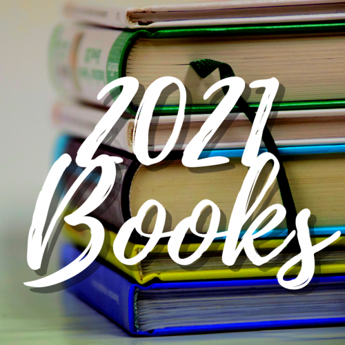 Create a Ranking 2021 Books Tier List - TierMaker
