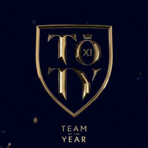 Create a Ranking All FIFA TOTY Card Designs Tier List - TierMaker