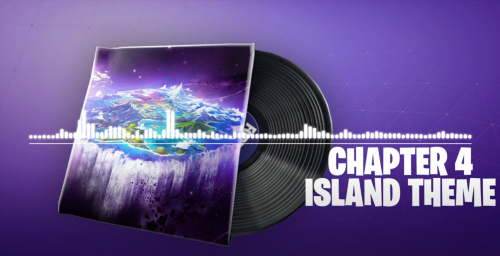 Ranking All Fortnite Lobby Musics (S6-C4S2) Tier List (Community ...