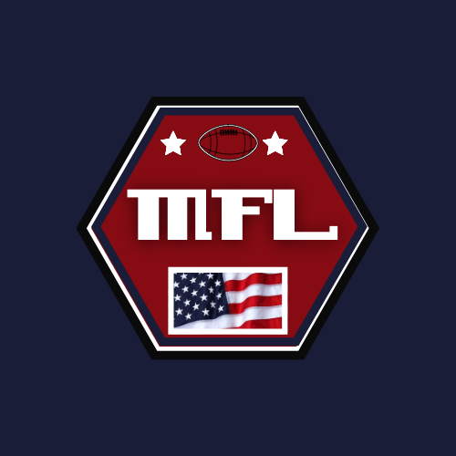 Ranking All MFL Logos by Tiers Tier List (Community Rankings) - TierMaker