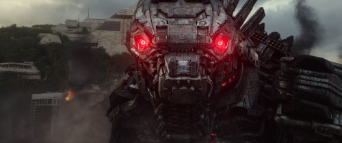 Create a Ranking all Monsterverse Titans from Godzilla '14 to 2021 Mo ...