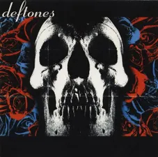 Create a Ranking All of Deftones' albums Tier List - TierMaker