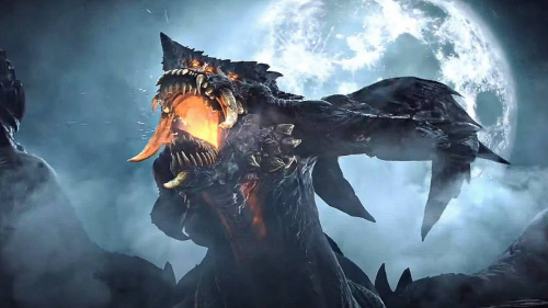 Create a Ranking all of Fromsoft Dragons Tier List - TierMaker