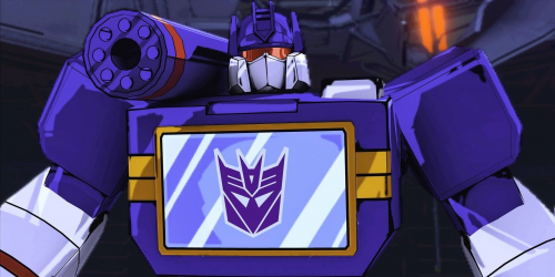 ranking all of soundwave's design Tier List (Community Rankings ...