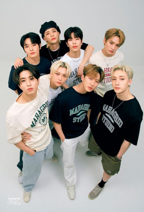 Ranking all the title tracks from Stray Kids Tier List (Community ...