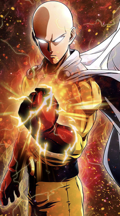 Ranking Anime Characters Tier List (Community Rankings) - TierMaker