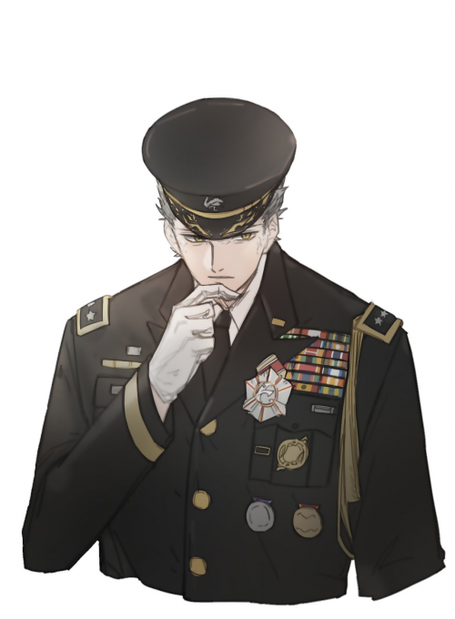 Create a Ranking anime MC's Tier List - TierMaker