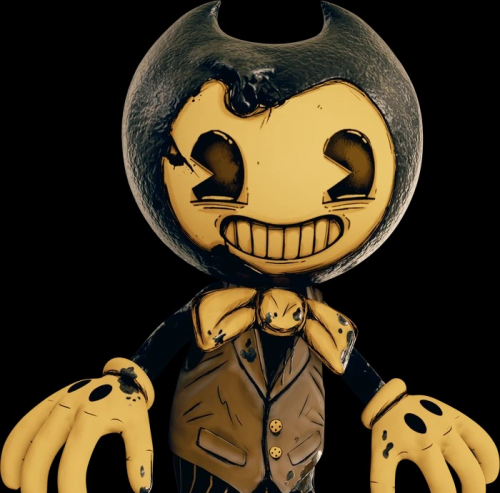 Create a Ranking Bendy Characters Tier List - TierMaker