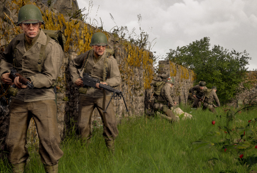 Create a Ranking Best Gold Weapon Orders For Enlisted Tier List - TierMaker