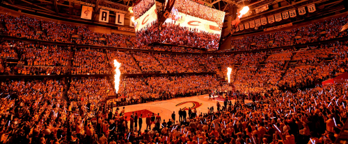 Create a Ranking best NBA teams homecourt advantages Tier List - TierMaker Create a Ranking best NBA teams homecourt advantages Tier List - TierMaker