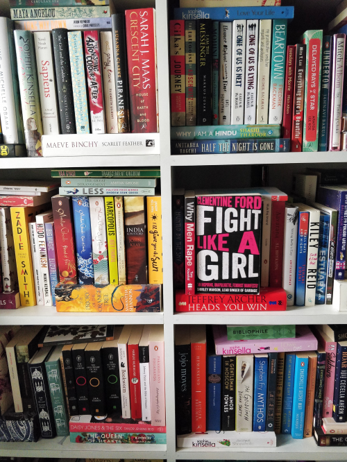 Create a Ranking Books I Read - Wrap Ups Tier List - TierMaker