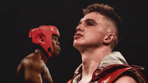 RANKING BOXING YOUTUBERS Tier List Community Rankings TierMaker ranking-boxing-youtubers-tier-list-community-rankings-tiermaker