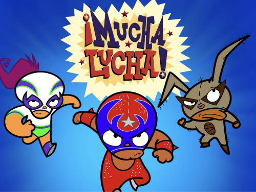 Create a Ranking Cartoons From The 2000s Tier List - TierMaker