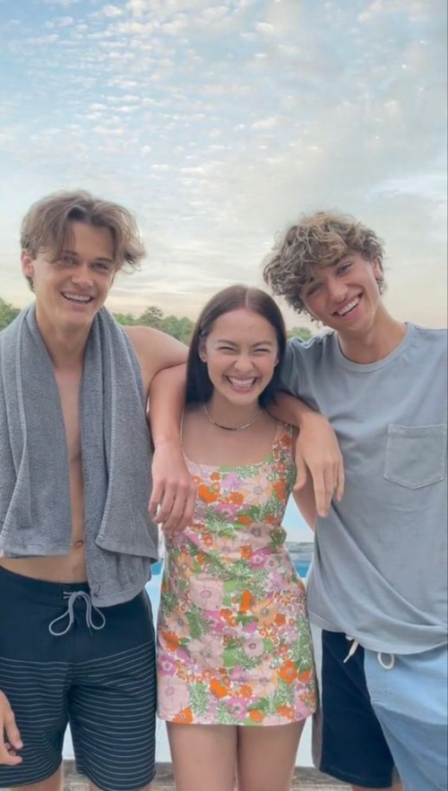 Ranking characters from TSITP (szn 1 + 2) Tier List (Community Rankings ...