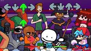 Create a Ranking Classic FNF Mods Tier List - TierMaker