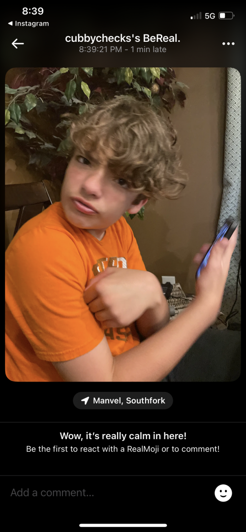 Create a Ranking classmates Tier List - TierMaker