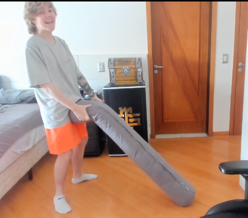 Create a Ranking de CHATICE Tier List - TierMaker