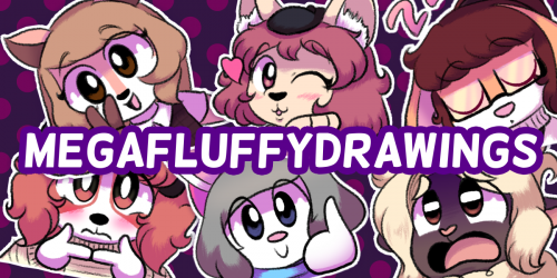 Create a Ranking de OC de MegaFluffyDrawings Tier List - TierMaker