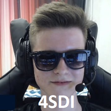 Ranking de Streamers Tier List (Community Rankings) - TierMaker