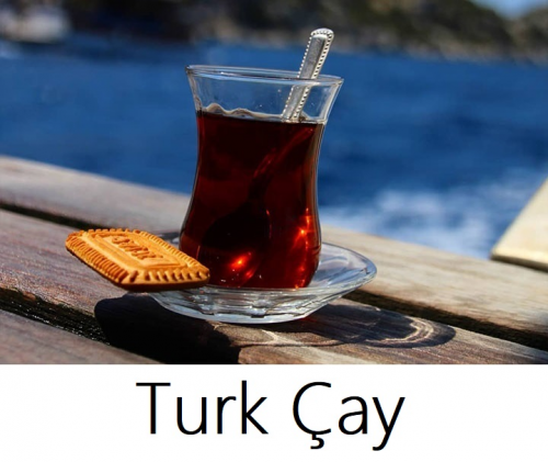 Create a ranking different types of tea Tier List - TierMaker