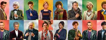 ranking doctors from doctor who Tier List (Community Rankings) - TierMaker